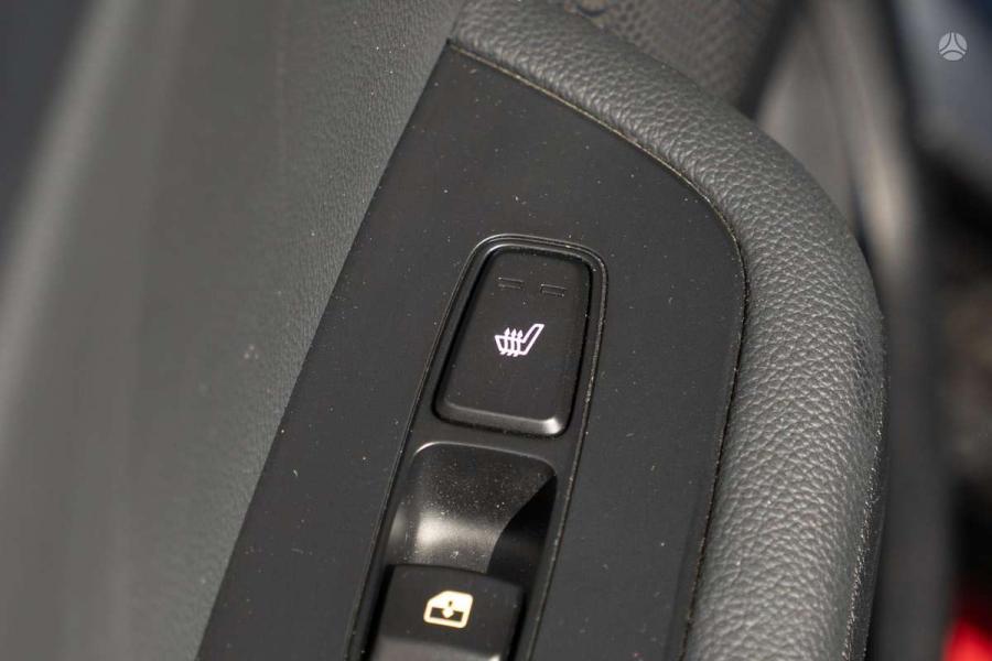 Melns Kia ProCeed 2019 Viļņa, ar dzinēja tilpumu 1.60 L un nobraukumu 113 tūkst. km par 16100 €, foto 25 vietnē AUTOMOTO.COM.LV