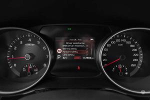 Melns Kia ProCeed 2019 Viļņa, ar dzinēja tilpumu 1.60 L un nobraukumu 113 tūkst. km par 16100 €, foto 34 vietnē AUTOMOTO.COM.LV