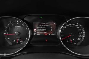 Melns Kia ProCeed 2019 Viļņa, ar dzinēja tilpumu 1.60 L un nobraukumu 113 tūkst. km par 16100 €, foto 35 vietnē AUTOMOTO.COM.LV