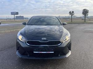 Melns Kia ProCeed 2020 Kauņa, ar dzinēja tilpumu 1.00 L un nobraukumu 55 tūkst. km par 12400 €, foto 2 vietnē AUTOMOTO.COM.LV