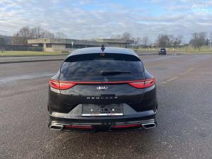 Melns Kia ProCeed 2020 Kauņa, ar dzinēja tilpumu 1.00 L un nobraukumu 55 tūkst. km par 12400 €, foto 6 vietnē AUTOMOTO.COM.LV