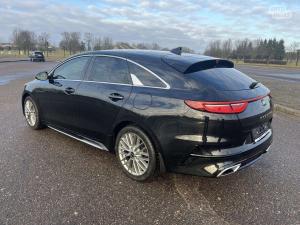 Melns Kia ProCeed 2020 Kauņa, ar dzinēja tilpumu 1.00 L un nobraukumu 55 tūkst. km par 12400 €, foto 7 vietnē AUTOMOTO.COM.LV