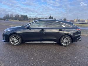 Melns Kia ProCeed 2020 Kauņa, ar dzinēja tilpumu 1.00 L un nobraukumu 55 tūkst. km par 12400 €, foto 8 vietnē AUTOMOTO.COM.LV