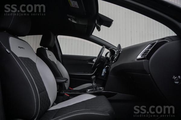 Melns Kia ProCeed 2021 Rīga, ar dzinēja tilpumu 1.00 L un nobraukumu 184 tūkst. km par 12990 €, foto 6 vietnē AUTOMOTO.COM.LV