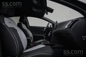 Melns Kia ProCeed 2021 Rīga, ar dzinēja tilpumu 1.00 L un nobraukumu 184 tūkst. km par 12990 €, foto 6 vietnē AUTOMOTO.COM.LV