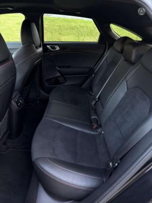 Melns Kia ProCeed 2021 Viļņa, ar dzinēja tilpumu 1.59 L un nobraukumu 123 tūkst. km par 17500 €, foto 12 vietnē AUTOMOTO.COM.LV