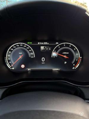 Melns Kia ProCeed 2021 Viļņa, ar dzinēja tilpumu 1.59 L un nobraukumu 123 tūkst. km par 17500 €, foto 17 vietnē AUTOMOTO.COM.LV