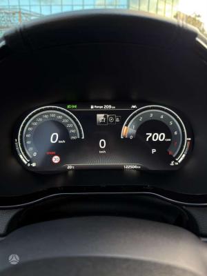 Melns Kia ProCeed 2021 Viļņa, ar dzinēja tilpumu 1.59 L un nobraukumu 123 tūkst. km par 17500 €, foto 18 vietnē AUTOMOTO.COM.LV