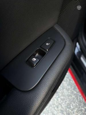 Melns Kia ProCeed 2021 Viļņa, ar dzinēja tilpumu 1.59 L un nobraukumu 123 tūkst. km par 17500 €, foto 20 vietnē AUTOMOTO.COM.LV