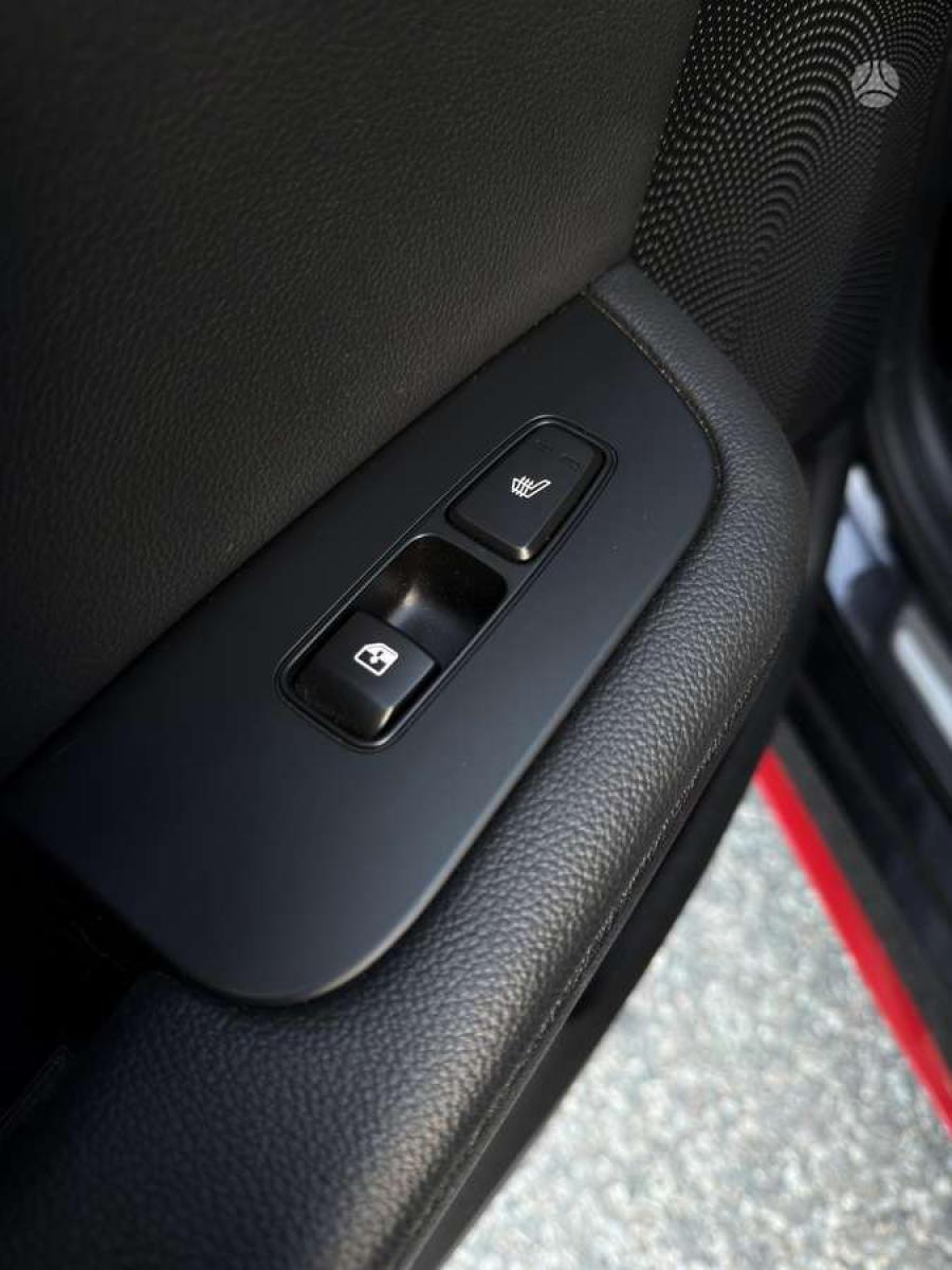 Melns Kia ProCeed 2021 Viļņa, ar dzinēja tilpumu 1.59 L un nobraukumu 123 tūkst. km par 17500 €, foto 20 vietnē AUTOMOTO.COM.LV