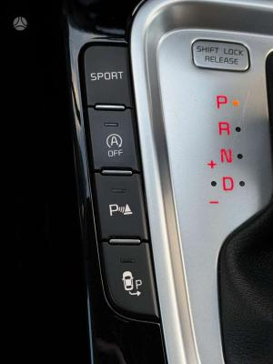 Melns Kia ProCeed 2021 Viļņa, ar dzinēja tilpumu 1.59 L un nobraukumu 123 tūkst. km par 17500 €, foto 21 vietnē AUTOMOTO.COM.LV