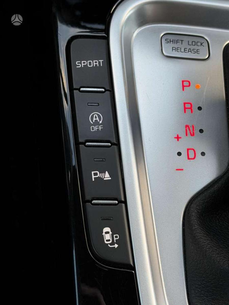 Melns Kia ProCeed 2021 Viļņa, ar dzinēja tilpumu 1.59 L un nobraukumu 123 tūkst. km par 17500 €, foto 21 vietnē AUTOMOTO.COM.LV