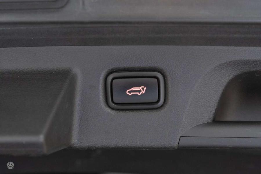 Black Kia ProCeed 2021 in Vilnius, with an engine capacity of 1.60 L and mileage of 116 thousand km for 18900 €, photo 11 on AUTOMOTO.COM.LV