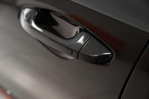 Black Kia ProCeed 2021 in Vilnius, with an engine capacity of 1.60 L and mileage of 116 thousand km for 18900 €, photo 25 on AUTOMOTO.COM.LV