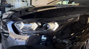 Melns Kia ProCeed 2022 Rīga, ar dzinēja tilpumu 1.60 L un nobraukumu 78 tūkst. km par 20500 €, foto 9 vietnē AUTOMOTO.COM.LV