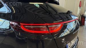 Melns Kia ProCeed 2022 Rīga, ar dzinēja tilpumu 1.60 L un nobraukumu 78 tūkst. km par 20500 €, foto 10 vietnē AUTOMOTO.COM.LV
