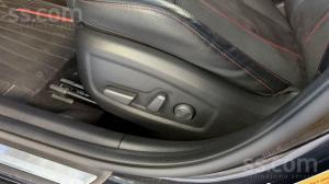 Melns Kia ProCeed 2022 Rīga, ar dzinēja tilpumu 1.60 L un nobraukumu 78 tūkst. km par 20500 €, foto 12 vietnē AUTOMOTO.COM.LV