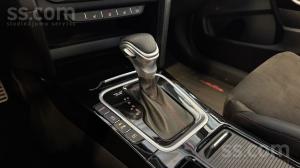 Melns Kia ProCeed 2022 Rīga, ar dzinēja tilpumu 1.60 L un nobraukumu 78 tūkst. km par 20500 €, foto 23 vietnē AUTOMOTO.COM.LV