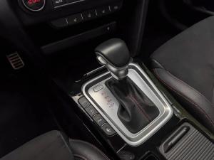 Black Kia ProCeed 2022 in Jelgava, with an engine capacity of 1.60 L and mileage of 74 thousand km for 19950 €, photo 24 on AUTOMOTO.COM.LV