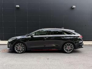 Melns Kia ProCeed 2022 Šauļi, ar dzinēja tilpumu 1.59 L un nobraukumu 74 tūkst. km par 18990 €, foto 6 vietnē AUTOMOTO.COM.LV