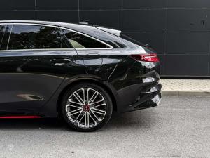 Melns Kia ProCeed 2022 Šauļi, ar dzinēja tilpumu 1.59 L un nobraukumu 74 tūkst. km par 18990 €, foto 7 vietnē AUTOMOTO.COM.LV
