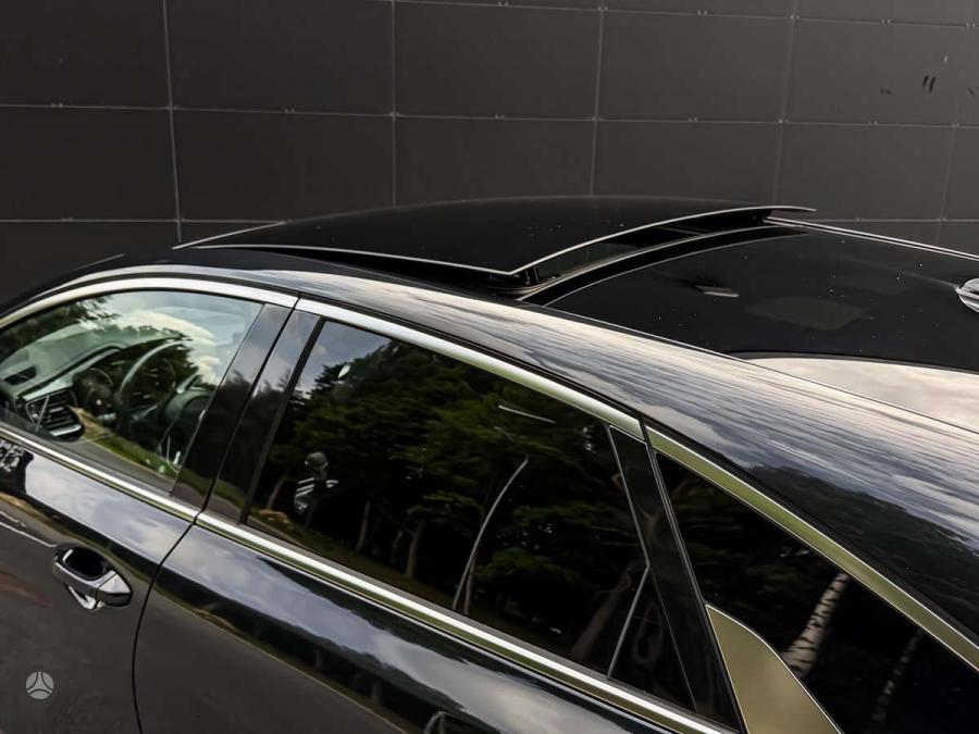 Melns Kia ProCeed 2022 Šauļi, ar dzinēja tilpumu 1.59 L un nobraukumu 74 tūkst. km par 18990 €, foto 9 vietnē AUTOMOTO.COM.LV