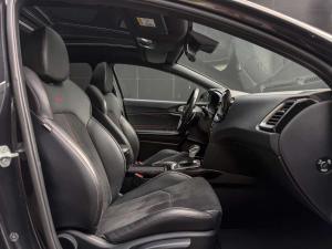 Melns Kia ProCeed 2022 Šauļi, ar dzinēja tilpumu 1.59 L un nobraukumu 74 tūkst. km par 18990 €, foto 15 vietnē AUTOMOTO.COM.LV