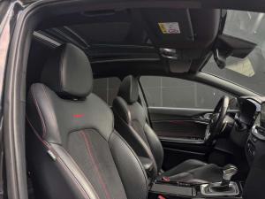 Melns Kia ProCeed 2022 Šauļi, ar dzinēja tilpumu 1.59 L un nobraukumu 74 tūkst. km par 18990 €, foto 16 vietnē AUTOMOTO.COM.LV
