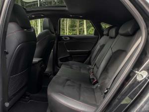 Melns Kia ProCeed 2022 Šauļi, ar dzinēja tilpumu 1.59 L un nobraukumu 74 tūkst. km par 18990 €, foto 19 vietnē AUTOMOTO.COM.LV