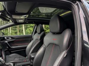 Melns Kia ProCeed 2022 Šauļi, ar dzinēja tilpumu 1.59 L un nobraukumu 74 tūkst. km par 18990 €, foto 21 vietnē AUTOMOTO.COM.LV
