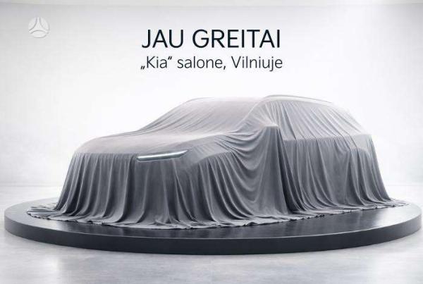 Melns Kia ProCeed 2024 Viļņa, ar dzinēja tilpumu 1.60 L un nobraukumu 15 tūkst. km par 31000 €, foto 1 vietnē AUTOMOTO.COM.LV