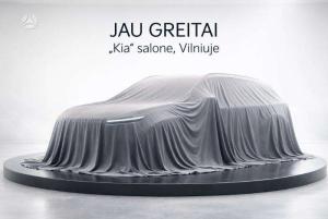 Black Kia ProCeed 2024 in Vilnius, with an engine capacity of 1.60 L and mileage of 15 thousand km for 31000 €, photo  on AUTOMOTO.COM.LV