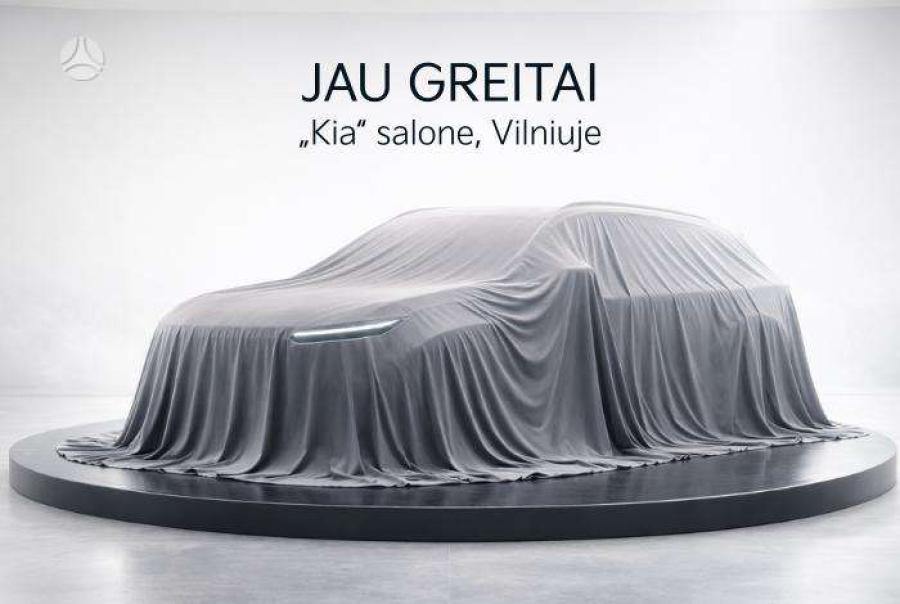 Black Kia ProCeed 2024 in Vilnius, with an engine capacity of 1.60 L and mileage of 15 thousand km for 31000 €, photo 1 on AUTOMOTO.COM.LV
