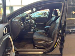 Melns Kia ProCeed 2024 Viļņa, ar dzinēja tilpumu 1.60 L un nobraukumu 18 tūkst. km par 25490 €, foto 8 vietnē AUTOMOTO.COM.LV
