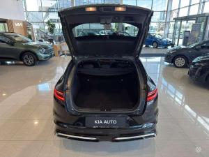 Melns Kia ProCeed 2024 Viļņa, ar dzinēja tilpumu 1.60 L un nobraukumu 18 tūkst. km par 25490 €, foto 11 vietnē AUTOMOTO.COM.LV