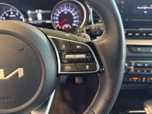 Melns Kia ProCeed 2024 Viļņa, ar dzinēja tilpumu 1.60 L un nobraukumu 18 tūkst. km par 25490 €, foto 18 vietnē AUTOMOTO.COM.LV