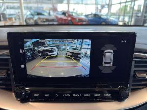 Melns Kia ProCeed 2024 Viļņa, ar dzinēja tilpumu 1.60 L un nobraukumu 18 tūkst. km par 25490 €, foto 19 vietnē AUTOMOTO.COM.LV