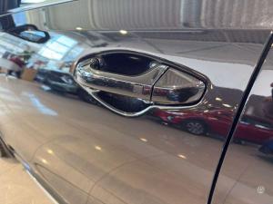 Melns Kia ProCeed 2024 Viļņa, ar dzinēja tilpumu 1.60 L un nobraukumu 18 tūkst. km par 25490 €, foto 20 vietnē AUTOMOTO.COM.LV