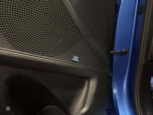 Blue Kia ProCeed 2021 in Vilnius, with an engine capacity of 1.60 L and mileage of 84 thousand km for 19500 €, photo 12 on AUTOMOTO.COM.LV