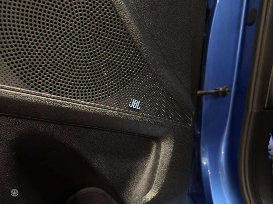 Blue Kia ProCeed 2021 in Vilnius, with an engine capacity of 1.60 L and mileage of 84 thousand km for 19500 €, photo 12 on AUTOMOTO.COM.LV