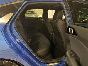 Blue Kia ProCeed 2021 in Vilnius, with an engine capacity of 1.60 L and mileage of 84 thousand km for 19500 €, photo 17 on AUTOMOTO.COM.LV