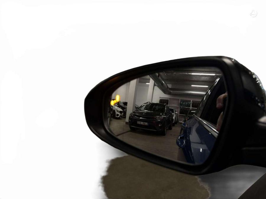 Blue Kia ProCeed 2021 in Vilnius, with an engine capacity of 1.60 L and mileage of 84 thousand km for 19500 €, photo 27 on AUTOMOTO.COM.LV