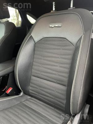 Blue Kia ProCeed 2023 in Riga, with an engine capacity of 1.50 L and mileage of 79 thousand km for 17500 €, photo 22 on AUTOMOTO.COM.LV