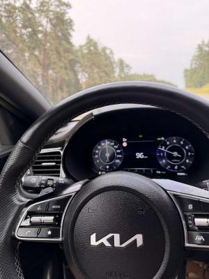 Зеленый Киа Про Сид 2023 в Вильнюс, объемом двигателя 1.48 л и пробегом 56 тыс. км за 24449 €, фото 17 на AUTOMOTO.COM.LV