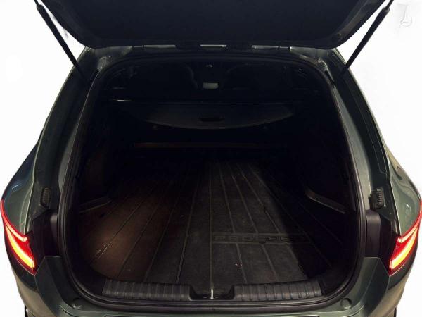 Zaļš Kia ProCeed 2022 Viļņa, ar dzinēja tilpumu 1.48 L un nobraukumu 94 tūkst. km par 19900 €, foto 10 vietnē AUTOMOTO.COM.LV