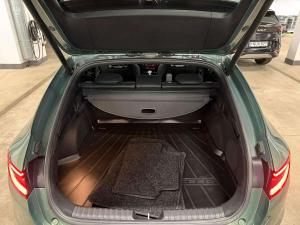 Green Kia ProCeed 2023 in Vilnius, with an engine capacity of 1.60 L and mileage of 54 thousand km for 26900 €, photo 10 on AUTOMOTO.COM.LV