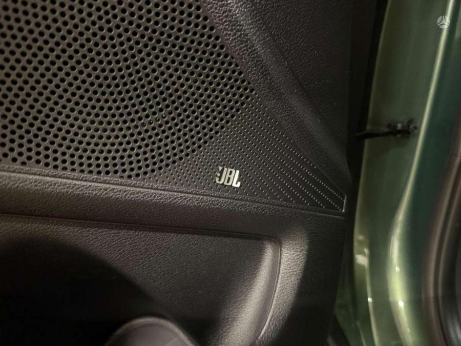 Zaļš Kia ProCeed 2023 Viļņa, ar dzinēja tilpumu 1.60 L un nobraukumu 54 tūkst. km par 26900 €, foto 13 vietnē AUTOMOTO.COM.LV
