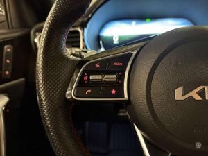 Zaļš Kia ProCeed 2023 Viļņa, ar dzinēja tilpumu 1.60 L un nobraukumu 54 tūkst. km par 26900 €, foto 20 vietnē AUTOMOTO.COM.LV