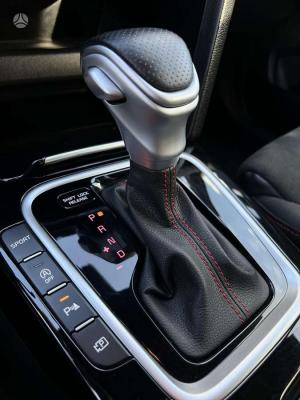 Pelēks Kia ProCeed 2021 Kauņa, ar dzinēja tilpumu 1.59 L un nobraukumu 79 tūkst. km par 19500 €, foto 13 vietnē AUTOMOTO.COM.LV