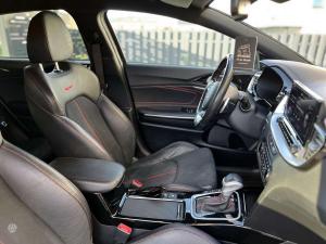 Pelēks Kia ProCeed 2021 Kauņa, ar dzinēja tilpumu 1.59 L un nobraukumu 79 tūkst. km par 19500 €, foto 15 vietnē AUTOMOTO.COM.LV